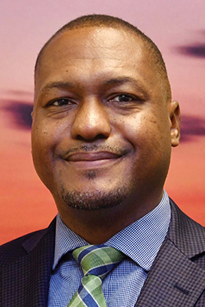 2021-2023 AFSA Governing Board | American Foreign Service Association