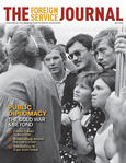 FSJ Archive | American Foreign Service Association